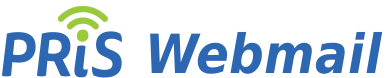 PRiS Webmail :: Welcome to PRiS Webmail